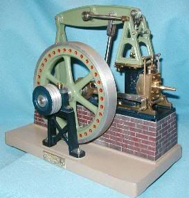 Half Beam Engine | Home Model Engine Machinist Forum