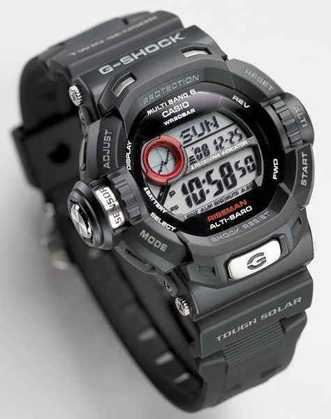 Where to place an order for Riseman GW-9200? | WatchUSeek Watch Forums