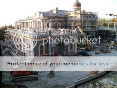 Putin's Palace & Patriarch Kirill's Dacha in the scope of the Office ...