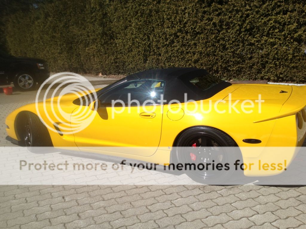 Let's look at pics of your mini-tubbed c5 - CorvetteForum - Chevrolet ...