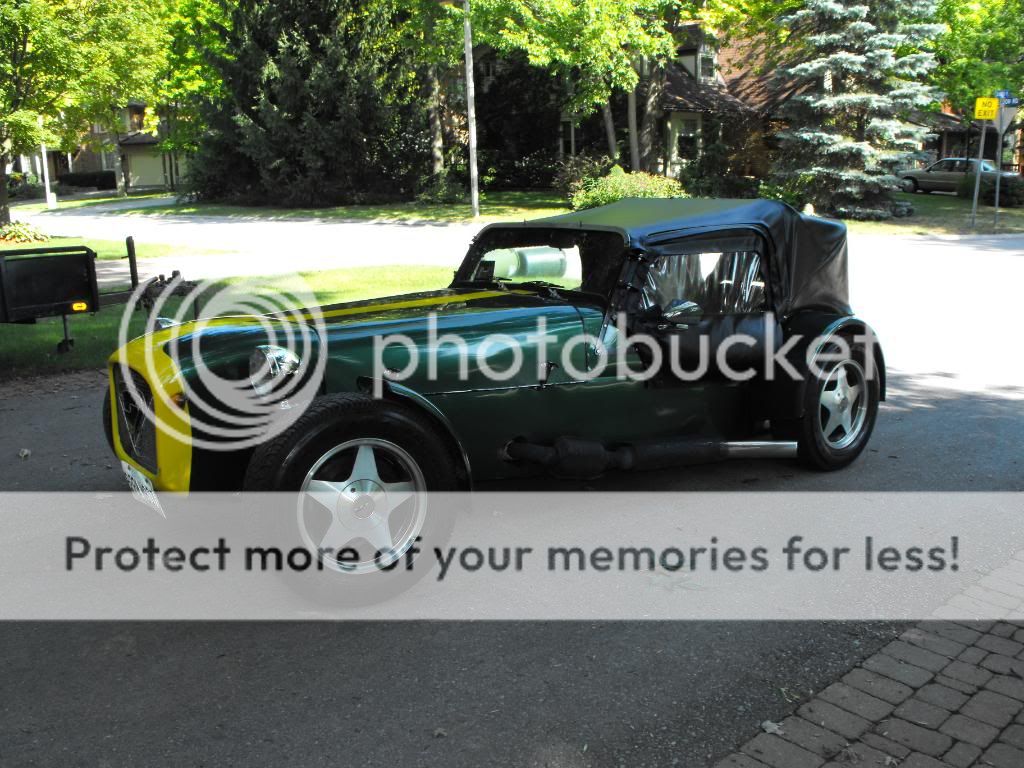 LocostUSA.com • View topic - Sold- 5.0L V8 Locost Road Legal For Sale ...