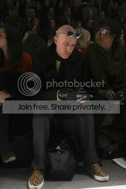 NYFW- Day VI: Part II: Dennis Basso, Pamela Roland, Narciso Rodriguez ...