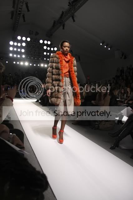 NYFW- Day VI: Part II: Dennis Basso, Pamela Roland, Narciso Rodriguez ...