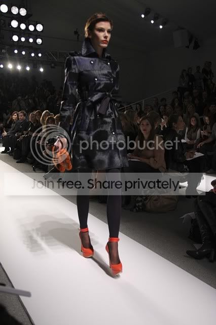 NYFW- Day VI: Part II: Dennis Basso, Pamela Roland, Narciso Rodriguez ...