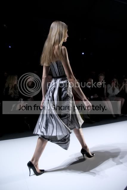 NYFW- Day VI: Part II: Dennis Basso, Pamela Roland, Narciso Rodriguez ...