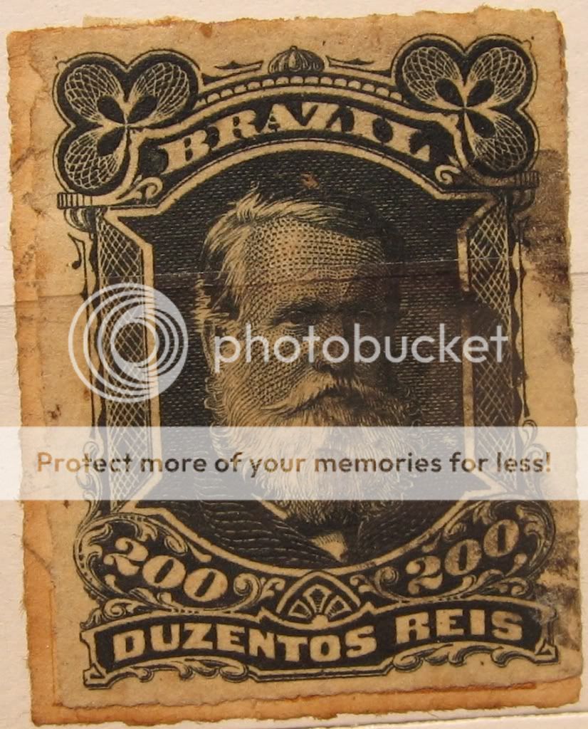 Brazilian Classics - Stamp Community Forum