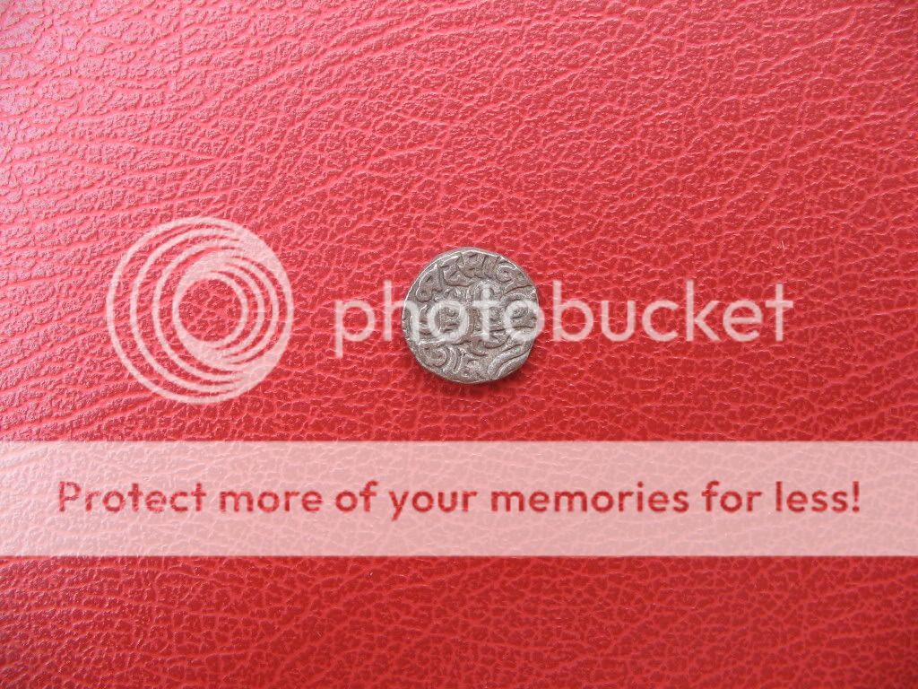 Muhammad Bin Sam (Muhammad Ghori) (AD 1162-1206): Bull & horseman-type ...