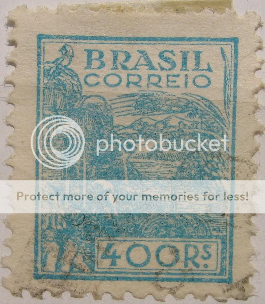 Help Identify Brazil - Stamp Community Forum