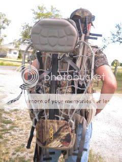 2010 Eberlestock Tailhook Pic Review | Archery Talk Forum