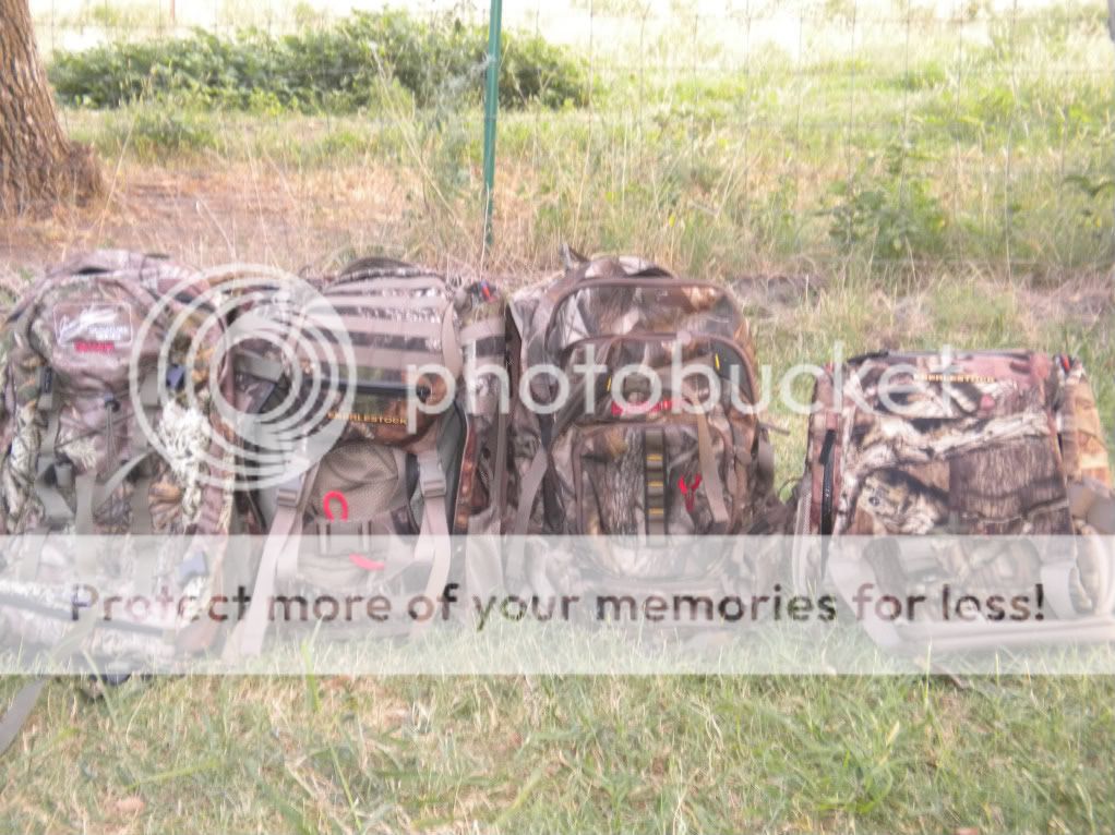 2010 Eberlestock Tailhook Pic Review | Archery Talk Forum