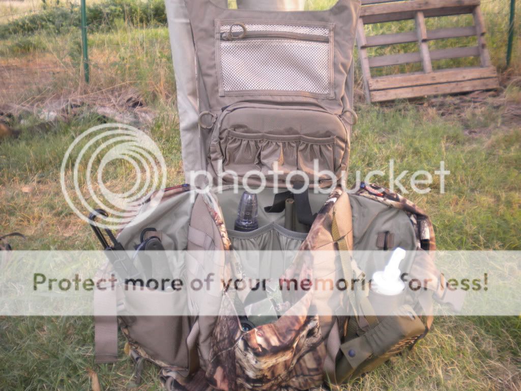 2010 Eberlestock Tailhook Pic Review | Archery Talk Forum