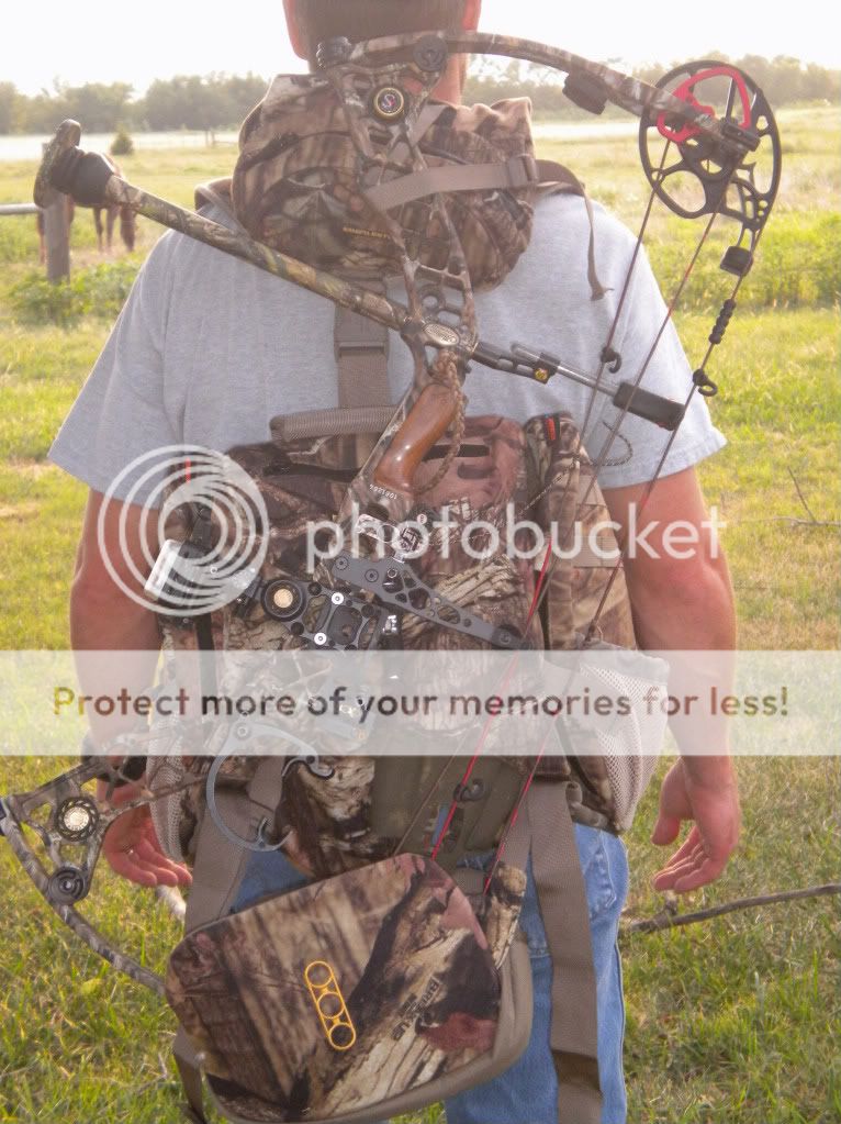 2010 Eberlestock Tailhook Pic Review | Archery Talk Forum