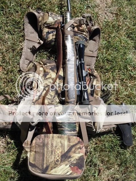 2010 Eberlestock Tailhook Pic Review | Archery Talk Forum