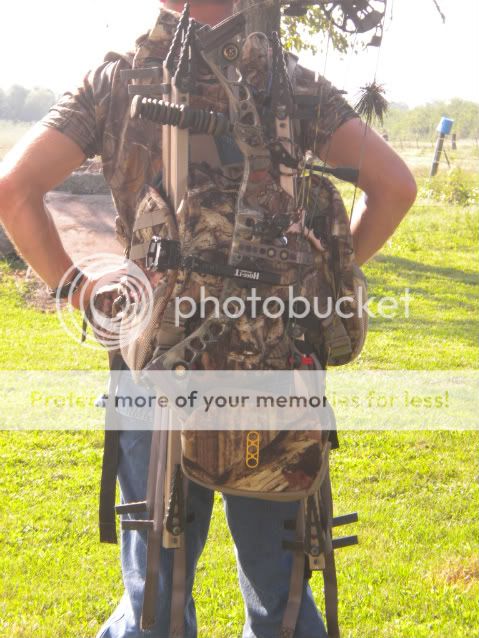 2010 Eberlestock Tailhook Pic Review | Archery Talk Forum