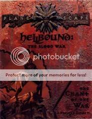 La Biblioteca de Immadon - AD&D - Planescape - Dungeons & Dragons