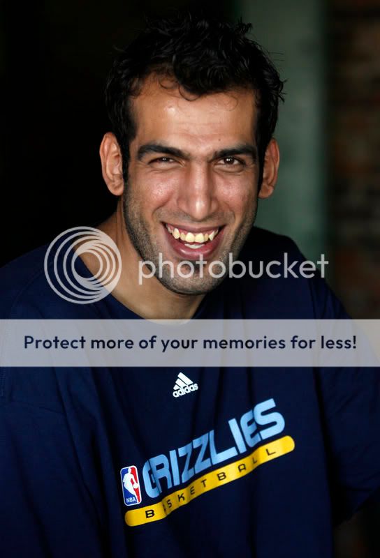 Hamed Haddadi the next big thing - Page 5