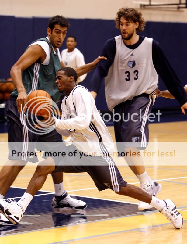 Hamed Haddadi the next big thing - Page 5