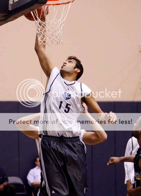 Hamed Haddadi the next big thing - Page 5