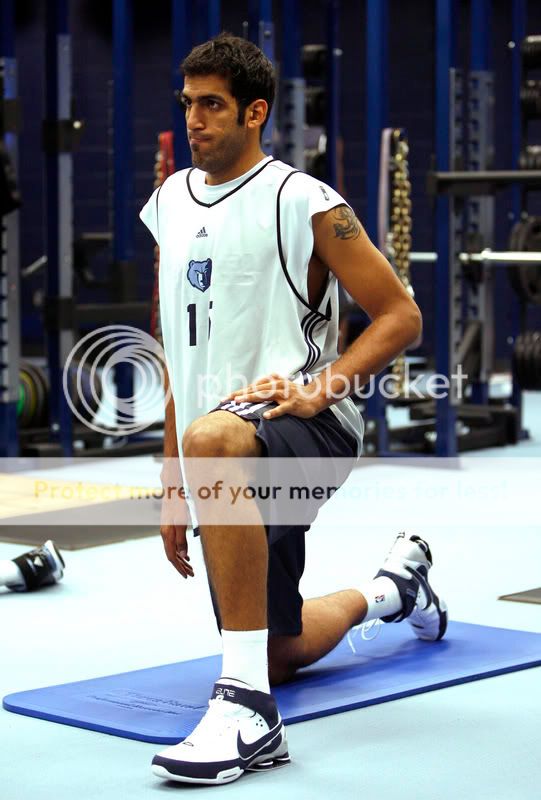 Hamed Haddadi the next big thing - Page 5