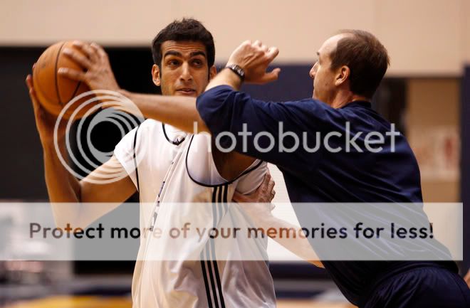 Hamed Haddadi the next big thing - Page 5