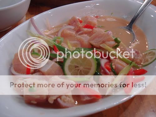 Fish Cartel in Bohol - MikeLigalig.com