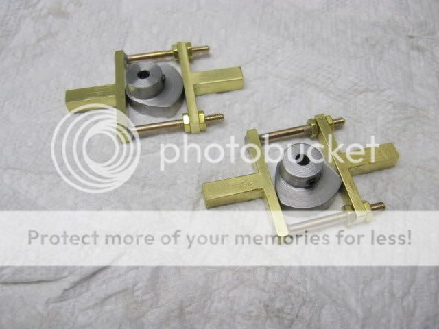 Triangular Cams | Home Model Engine Machinist Forum