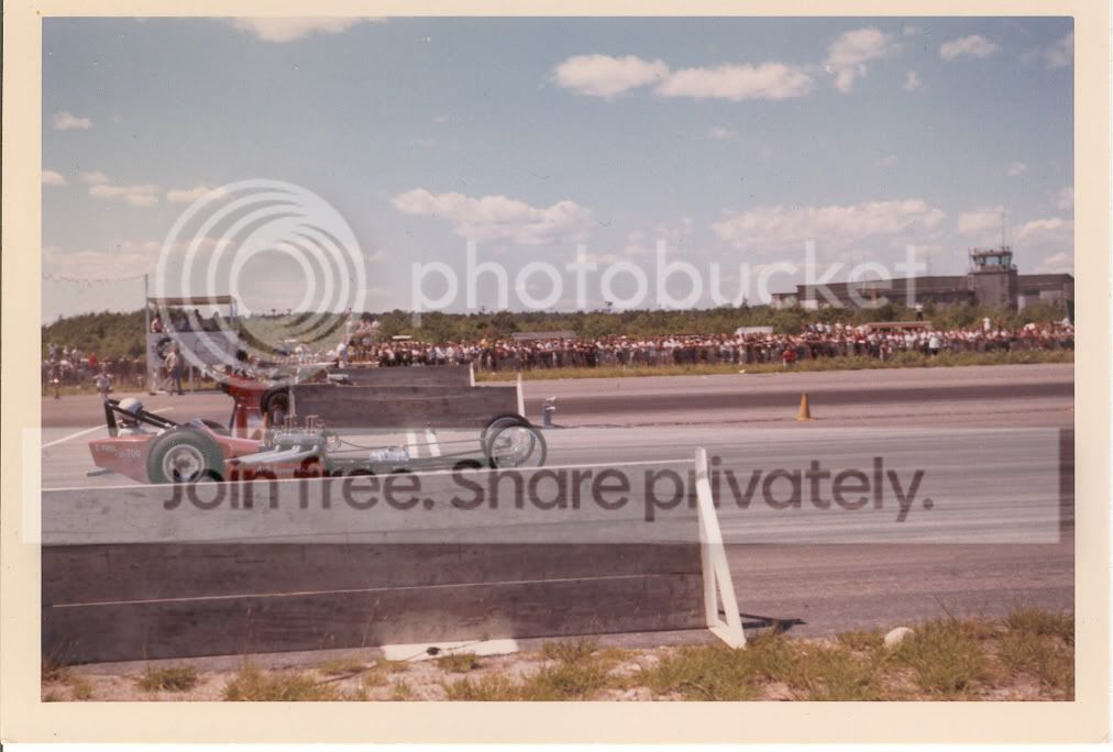 New England Dragway in Epping. Got photos? | Page 3 | The H.A.M.B.
