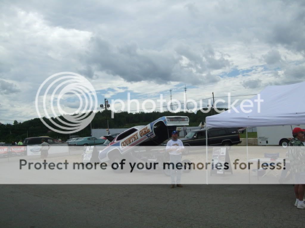 Nostalgia drags photos New England Dragway | The H.A.M.B.