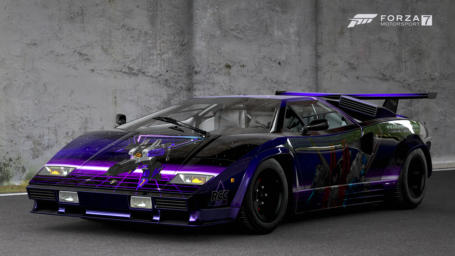 Forza Horizon 4 Prep - Paint Designs - Official Forza Community Forums