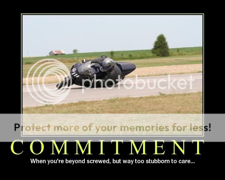 The Official MOTORCYCLE Motivational Poster Thread | Page 2 | Honda CBR ...