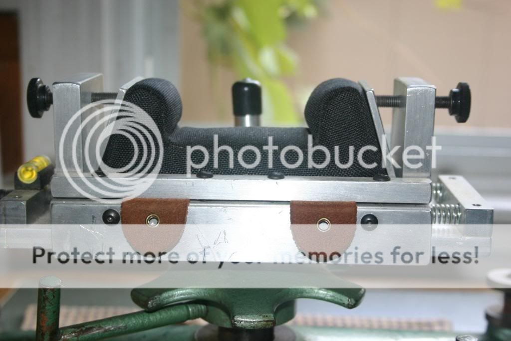 Hart rifle rest for sale (pics) | New Jersey Hunters