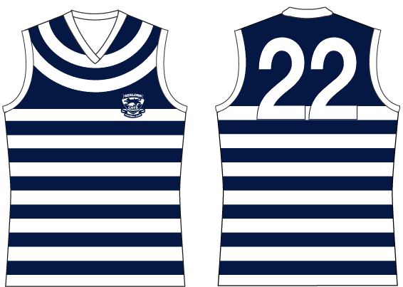 Club Jumpers & Logos | BigFooty