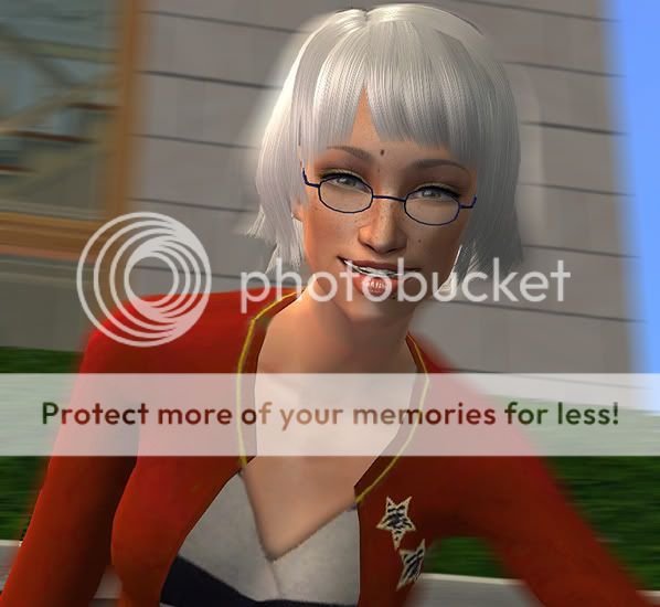 Mod The Sims - Ms. Senior Beauty Pageant~WE HAVE OUR WINNERS!