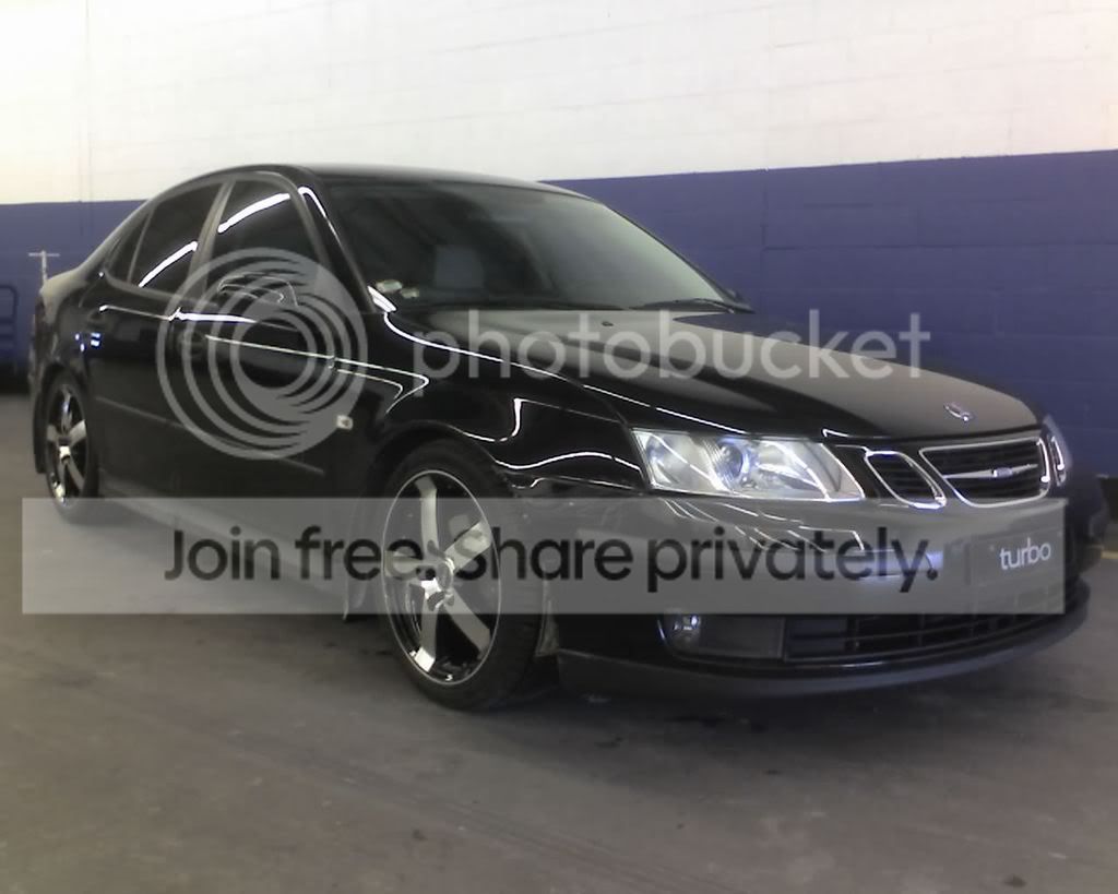 Mods to your SAAB! | SaabCentral Forums