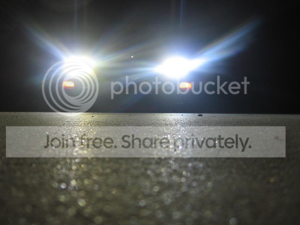 ***Introducing: Radioflyer’s Stealth Light Cannons (GP)*** - Page 7 ...