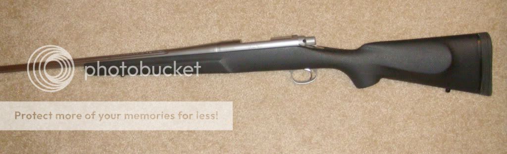 LVSF .221 fireball - 24hourcampfire