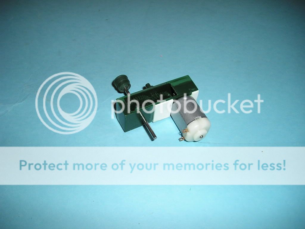 Something Different...Airfix 4-Stroke Engine | Hobbyist Forums