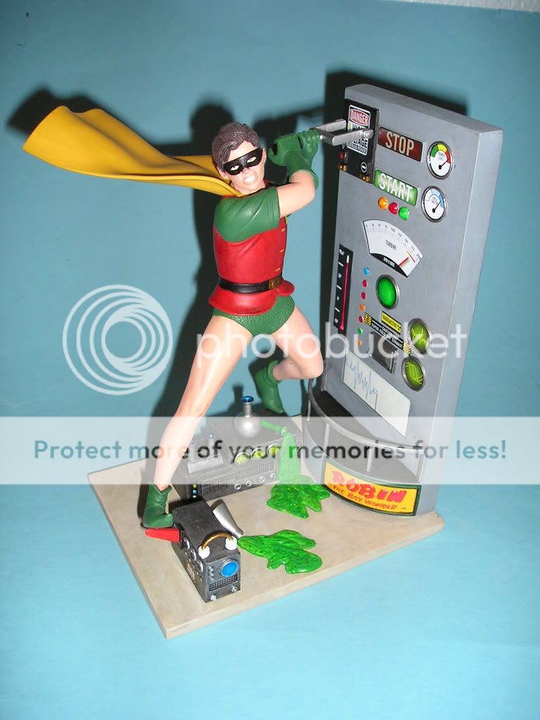 Aurora Robin | Hobbyist Forums