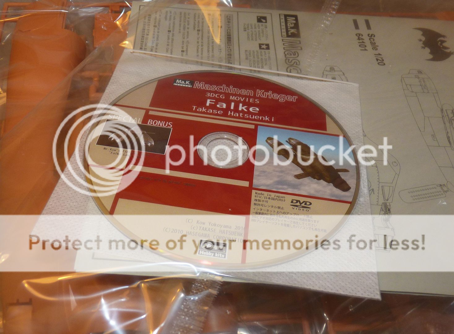 Hasegawa MaK Kit Bargain Haul | Hobbyist Forums