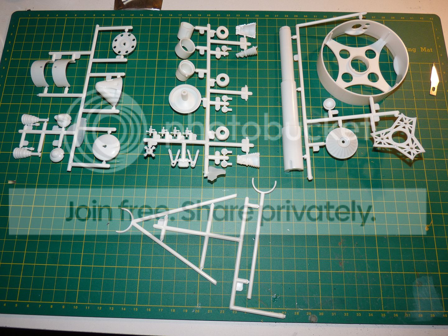 Pilgrim Observer Upgrade - Work In Progress - SF & RealSpace ...