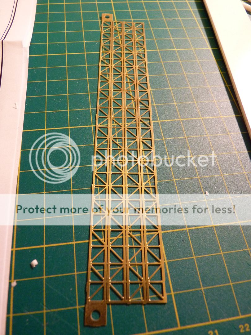 Pilgrim Observer Upgrade | Hobbyist Forums