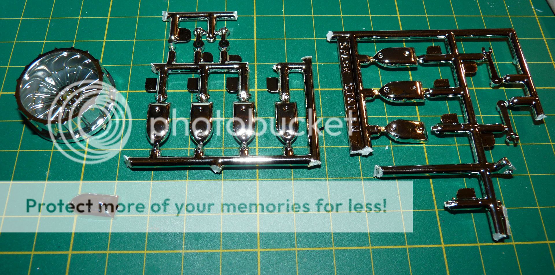 Pilgrim Observer Upgrade - Work In Progress - SF & RealSpace ...