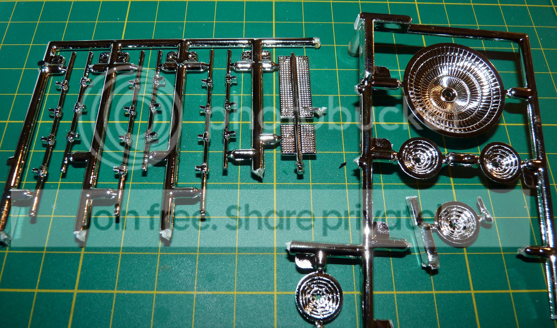 Pilgrim Observer Upgrade - Work In Progress - SF & RealSpace ...