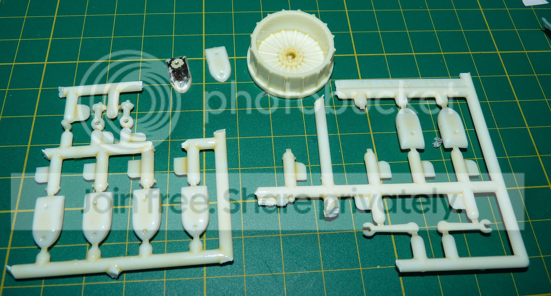 Pilgrim Observer Upgrade - Work In Progress - SF & RealSpace ...