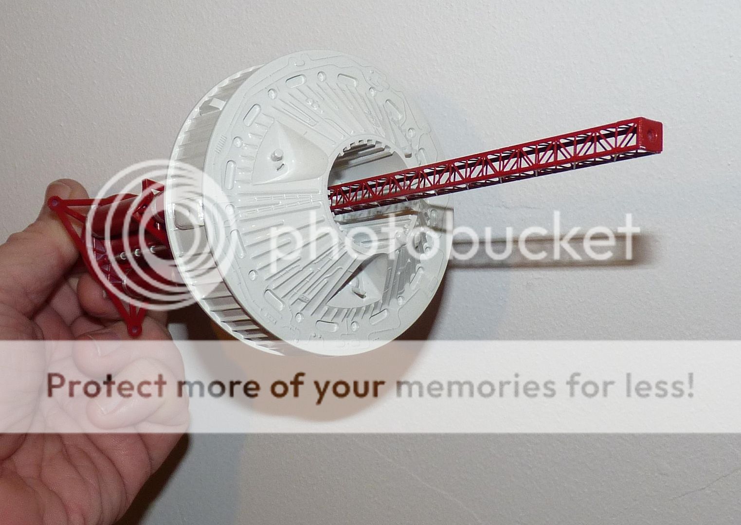 Pilgrim Observer Upgrade | Hobbyist Forums