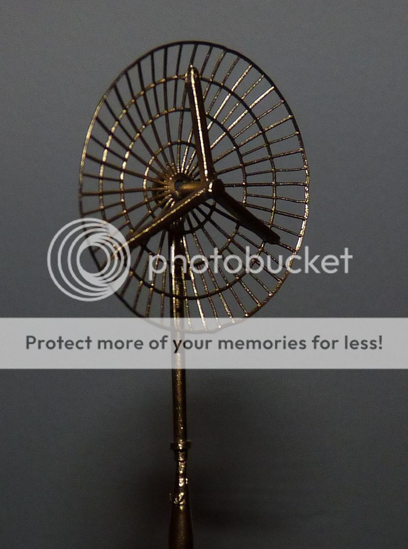 Pilgrim Observer Upgrade - Page 2 - Work In Progress - SF & RealSpace ...