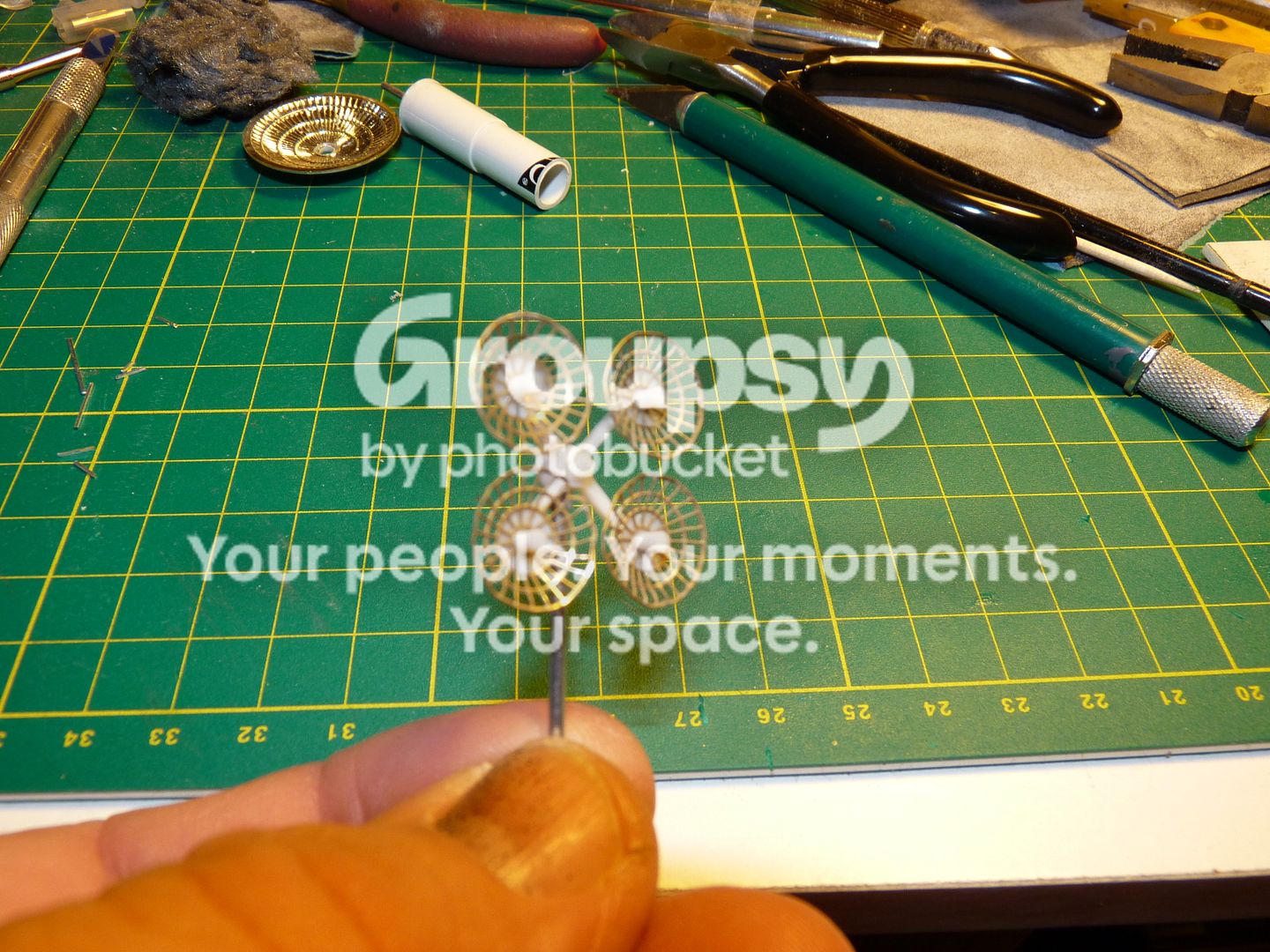 Pilgrim Observer Upgrade - Page 2 - Work In Progress - SF & RealSpace ...