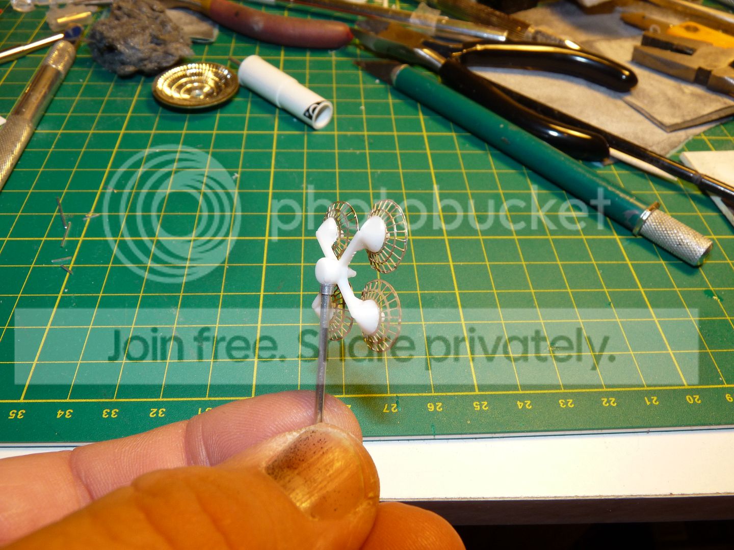 Pilgrim Observer Upgrade - Page 2 - Work In Progress - SF & RealSpace ...