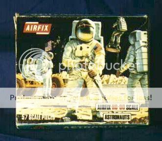 2001 Airfix What If... | Hobbyist Forums