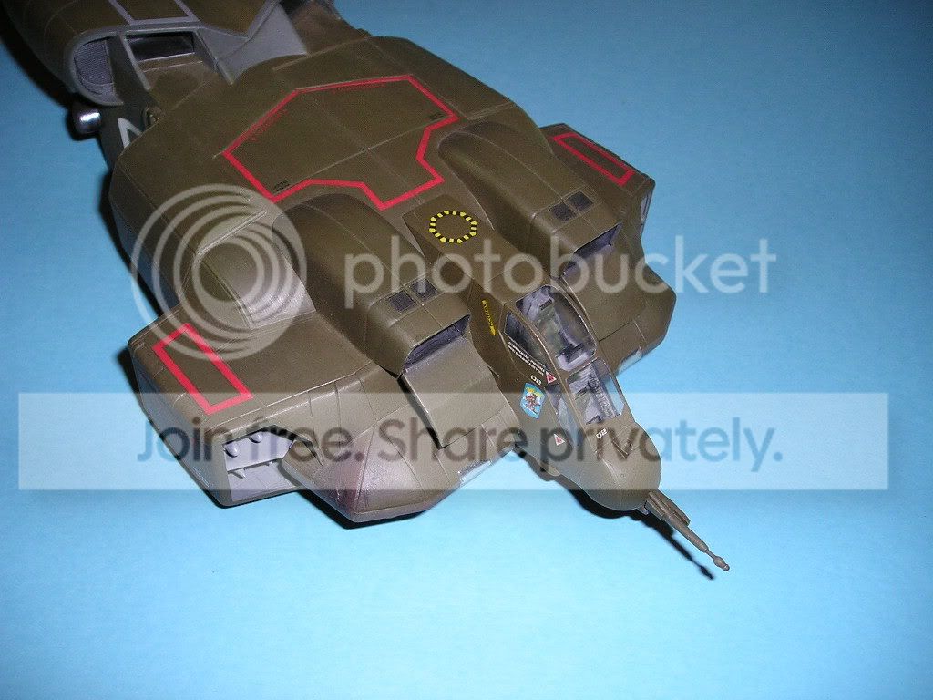 Halcyon Aliens Dropship plus APC diorama WIP - Page 3 - The Unofficial ...